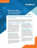 DataFirst Integration Learning Hub | Healthcare Imaging