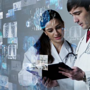 It’s Time to Upgrade Your DICOM Router - DataFirst