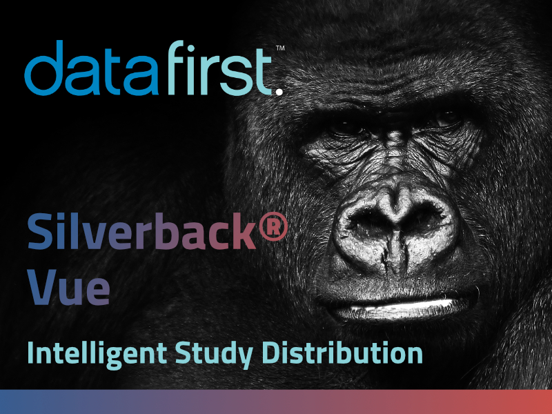 Intelligent Study Distribution - DataFirst